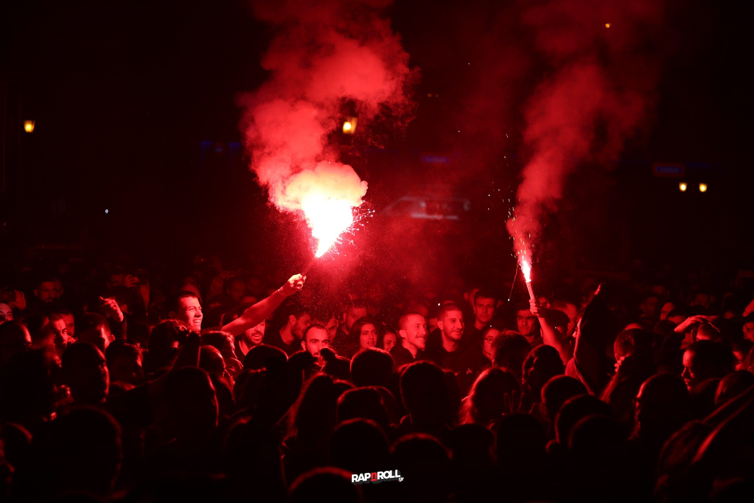 Tickets | Rapnroll.gr