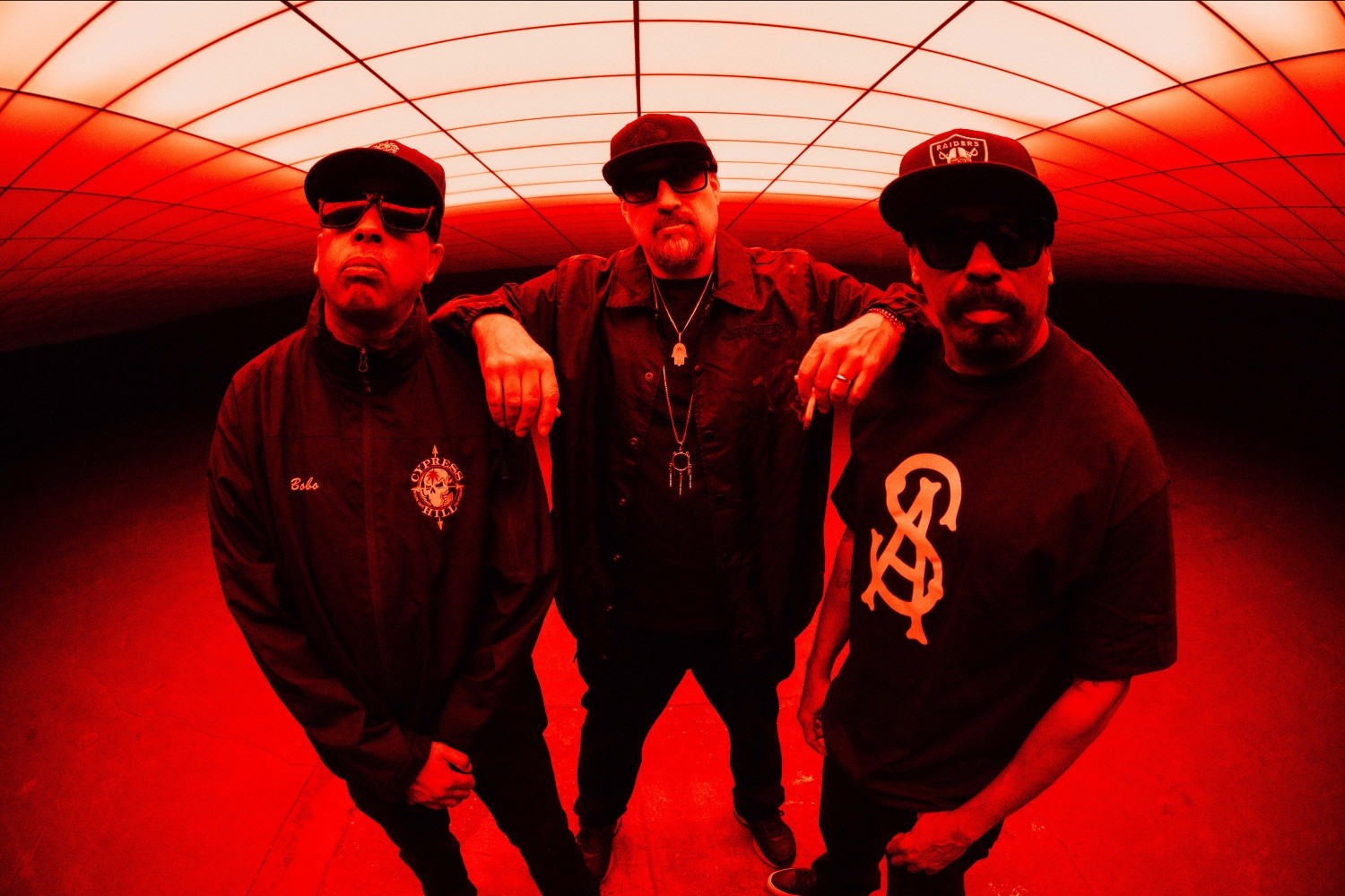Οι Cypress Hill ετοιμάζουν νέο άλμπουμ και μοιράζονται το single «Bye Bye» | Rapnroll.gr