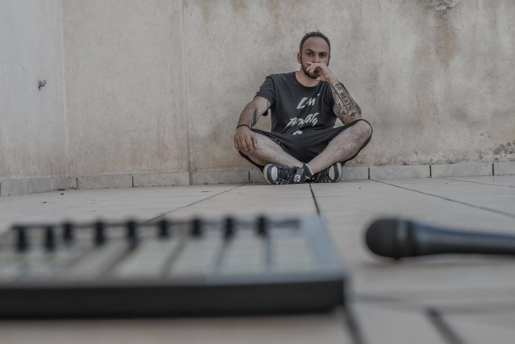 Wang «Homesick» Tour 2024 - Rapnroll.gr