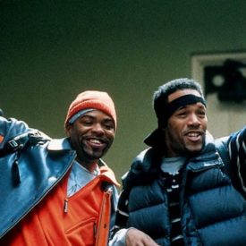 Ανοίγει μουσείο αφιερωμένο στο hip hop στην Νέα Υόρκη | Rapnroll.gr