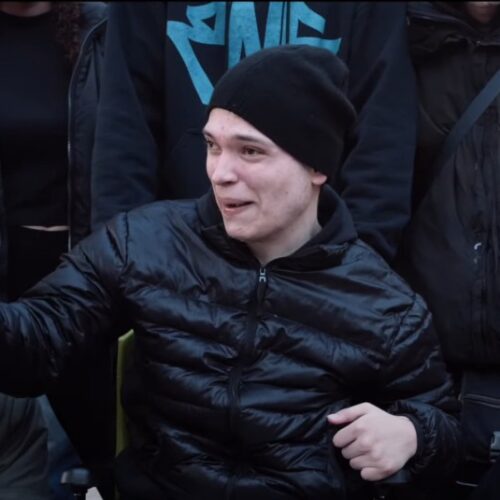 Album Review: Ricta - City Center - Rapnroll.gr