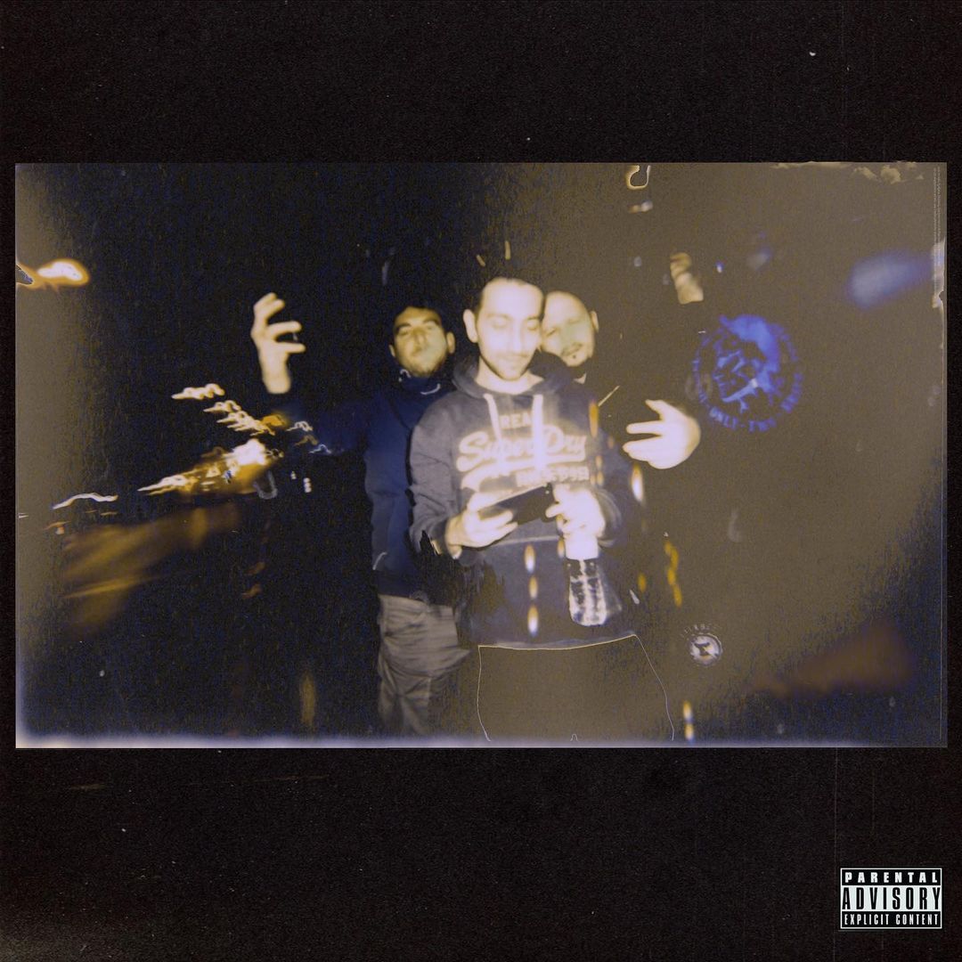 Κυκλοφόρησε ο δίσκος "Me Lene Mani" - Rapnroll.gr