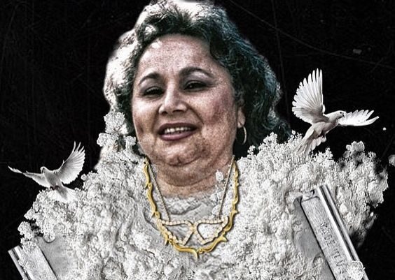 Ποια είναι η Griselda των Griselda Records - Rapnroll.gr