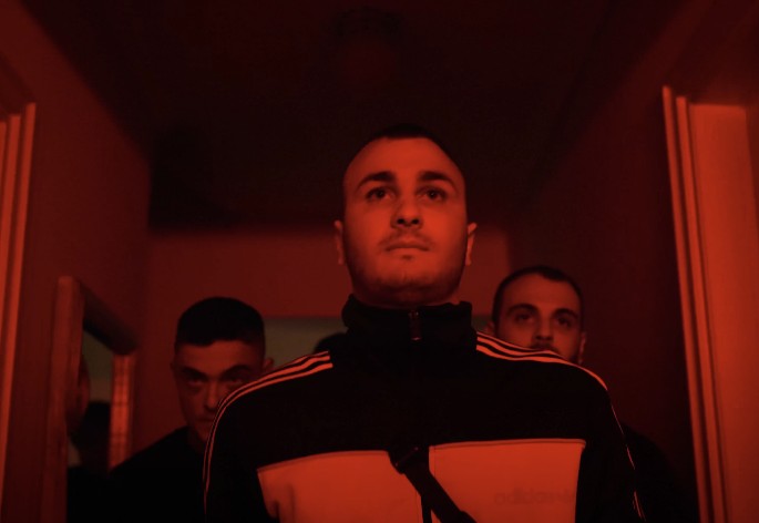 Δείτε το κλιπ του "Mordor" που έσκασε από Wang - Rapnroll.gr