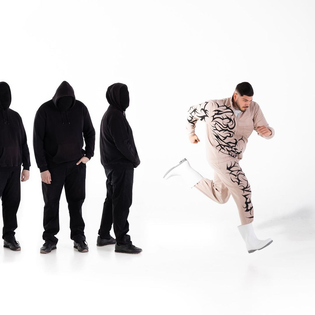 Δείτε το νέο video clip της Alewya με τίτλο «Let Go» - Rapnroll.gr