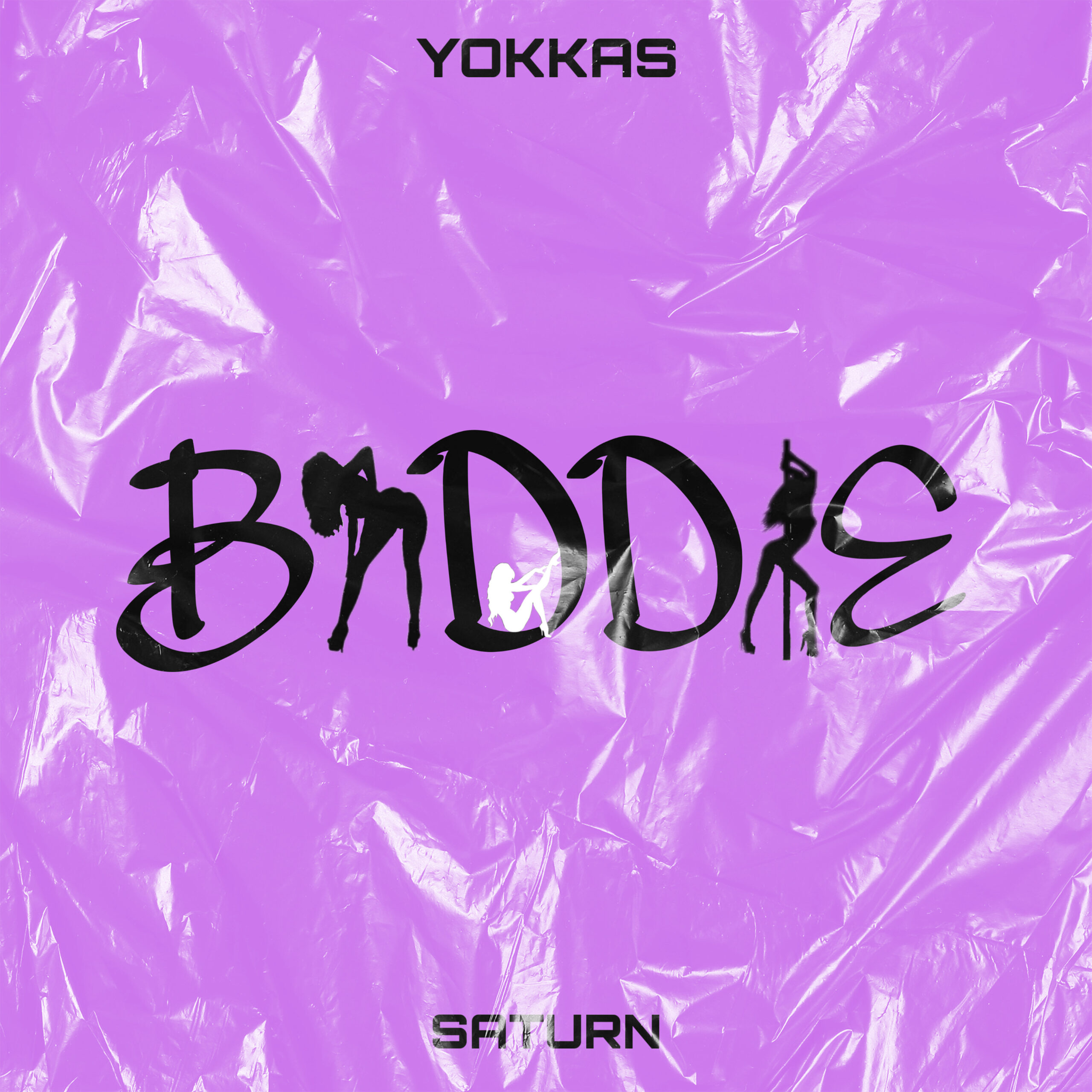 Ο Yokkas κυκλοφόρησε νέο κομμάτι με τίτλο «Baddie» - Rapnroll.gr