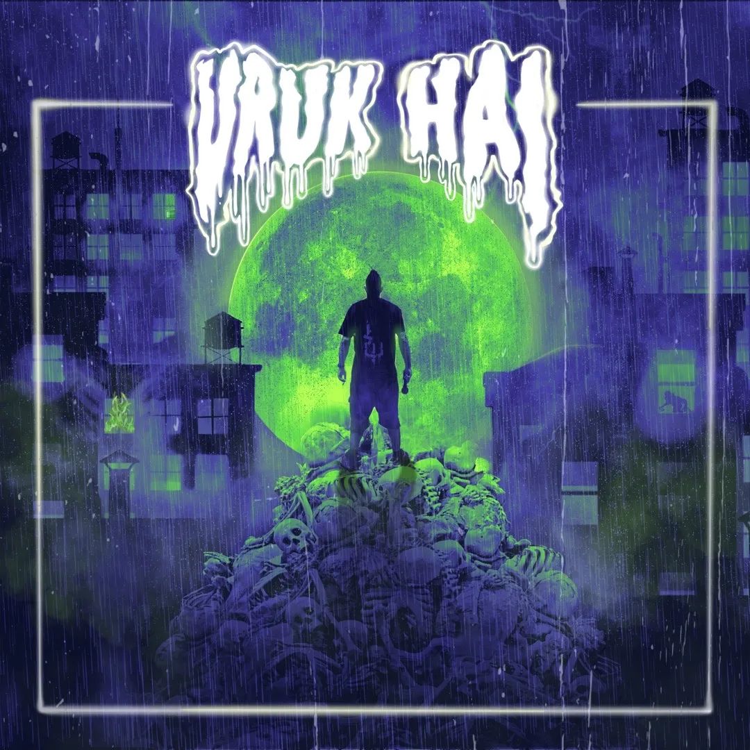 Κυκλοφόρησε το νέο album του Θανάσιμου με τίτλο «Uruk Hai» - Rapnroll.gr