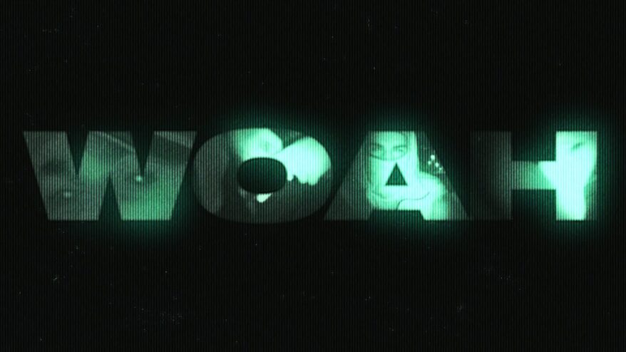 Κυκλοφόρησε το νέο video clip του WANG με τίτλο «WOAH»