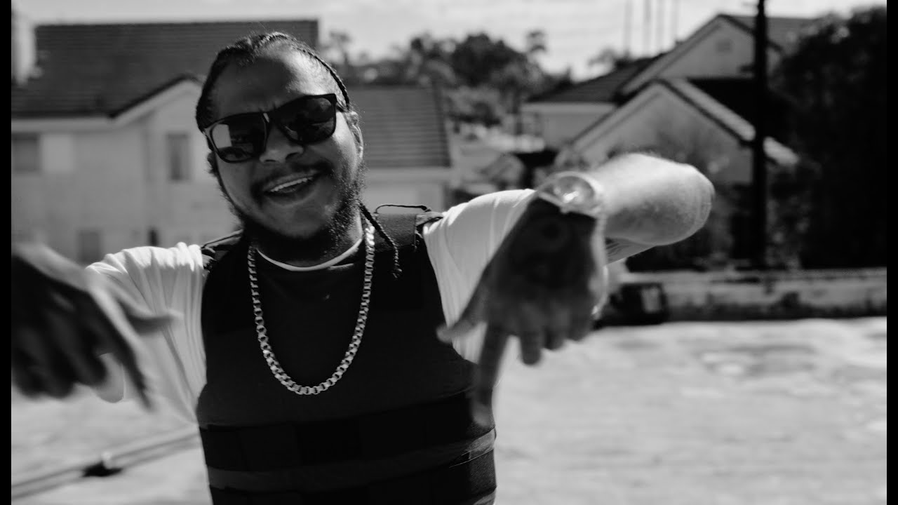 Κυκλοφόρησε το νέο βίντεο κλιπ του Ab-Soul με τίτλο «Gotta Rap» - Rapnroll.gr