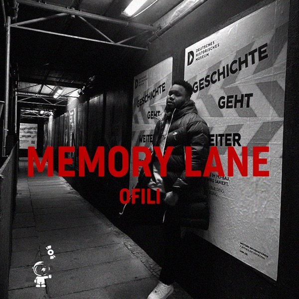 Έσκασε το νέο single του Ofili με τίτλο «Memory Lane» - Rapnroll.gr