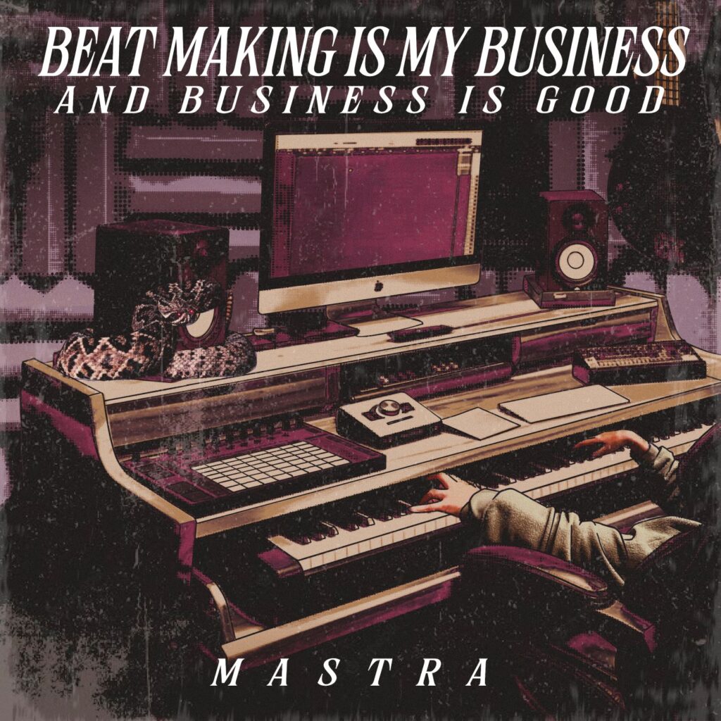 Ο Wang κυκλοφόρησε το νέο single με τίτλο «Idrogeios» - Rapnroll.gr