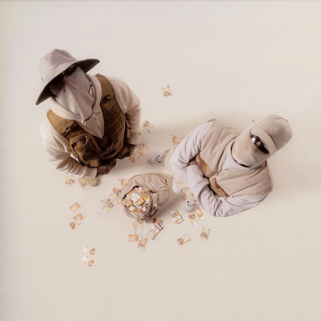 Κυκλοφόρησε το νέο video clip της Santa Salut με τίτλο «Al Vent» - Rapnroll.gr