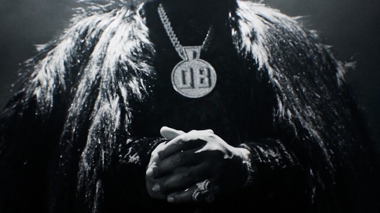 Ο Nas κυκλοφόρησε το νέο video clip με τίτλο «30» - Rapnroll.gr