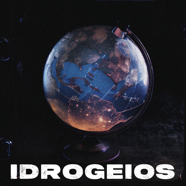 Ο Wang κυκλοφόρησε το νέο single με τίτλο «Idrogeios» - Rapnroll.gr