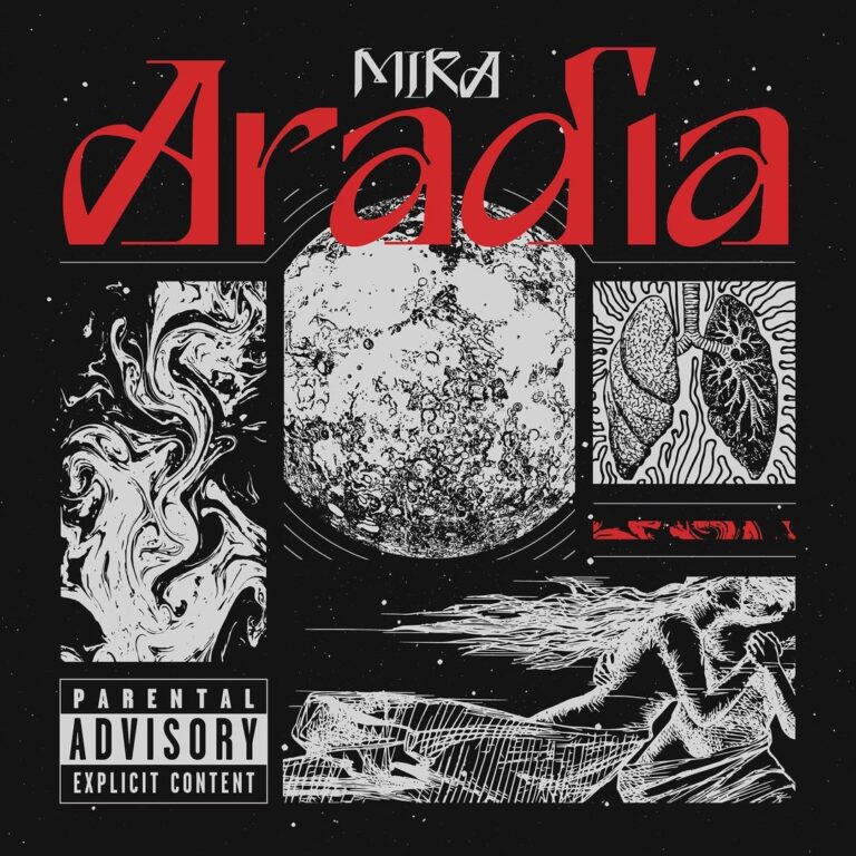 Κυκλοφόρησε το νέο album της Mira με τίτλο «Aradia»