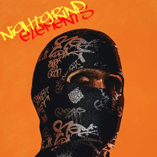 Κυκλοφόρησε το νέο album του N.O.E. με τίτλο «Arotahi» - Rapnroll.gr