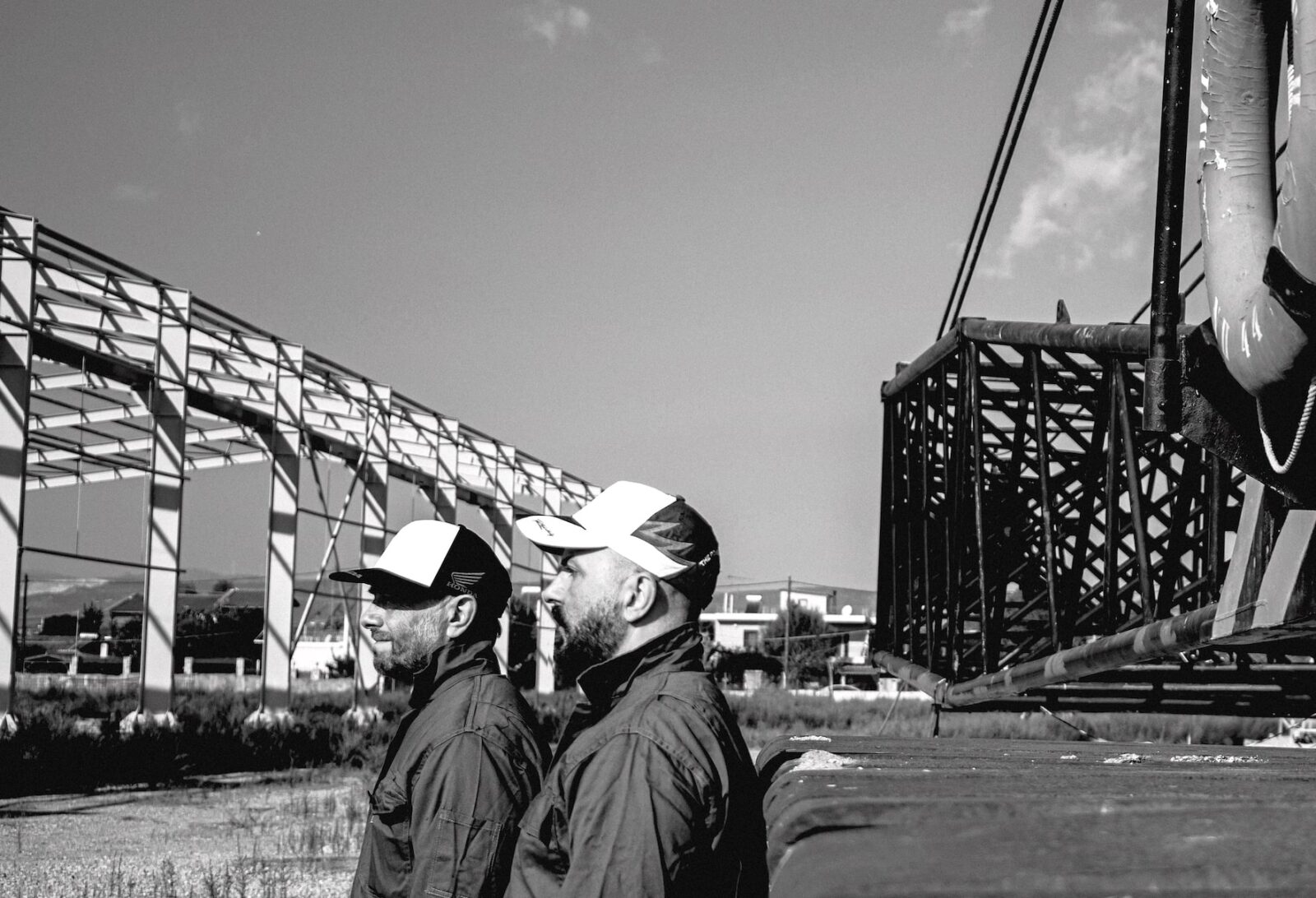 Κυκλοφόρησε το νέο EP των Στέρεο Νόβα με τίτλο «Ίριδα» - Rapnroll.gr