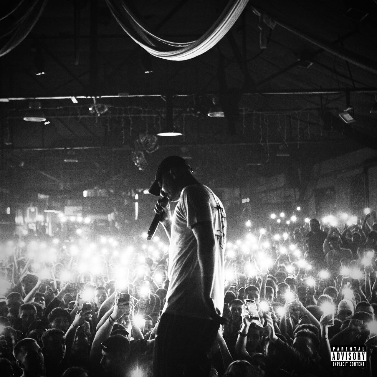 Έσκασε το νέο single του Lobo με τίτλο «Σκόνη & Καπνός» - Rapnroll.gr