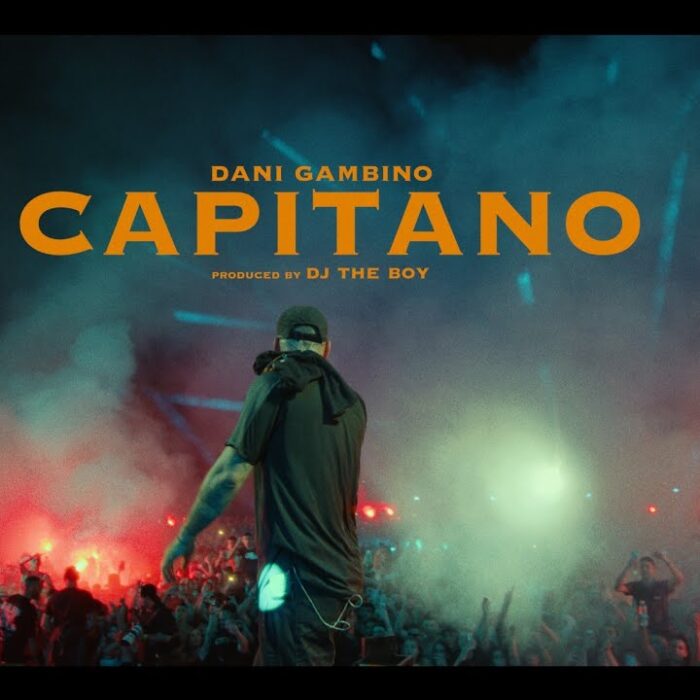 Κυκλοφόρησε το νέο video clip του Cara με τίτλο «Εξ Επαφής» - Rapnroll.gr