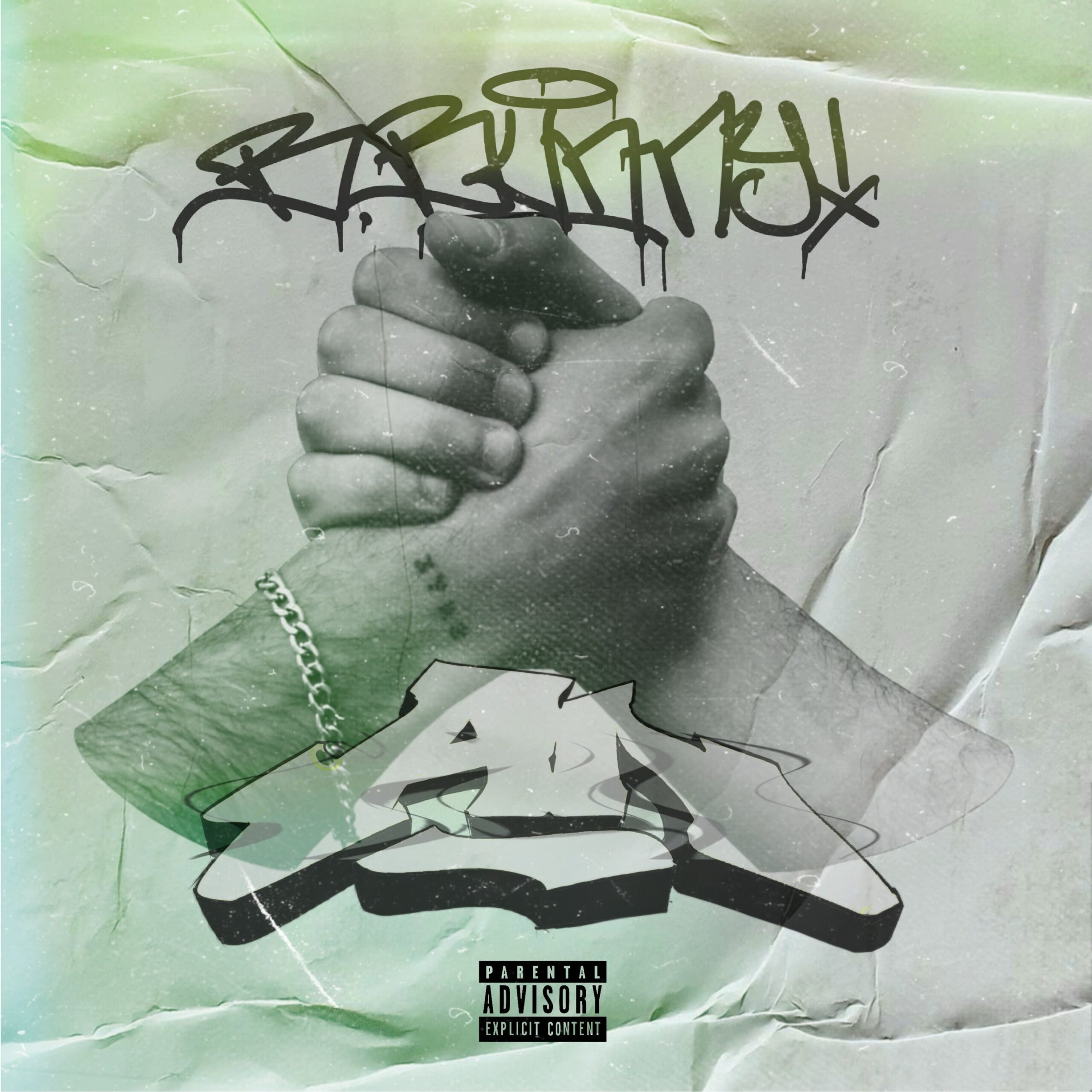 Κυκλοφόρησε το νέο single του B.Bunny με τίτλο «An» - Rapnroll.gr