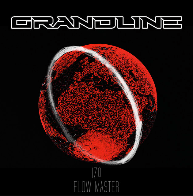 Κυκλοφόρησε το νέο EP του ΙΖΩ με τίτλο «GRAND LINE» - Rapnroll.gr