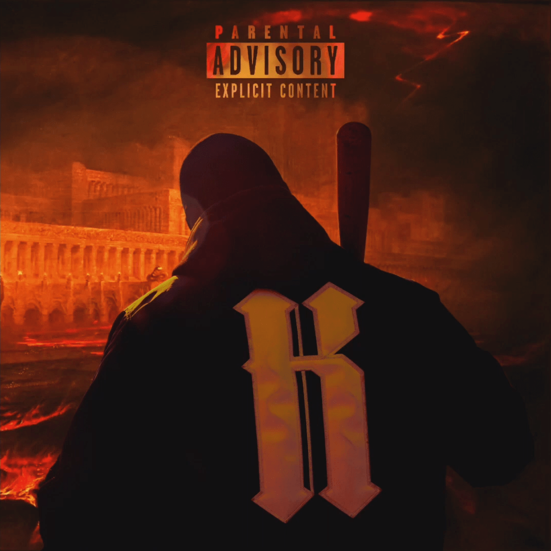 Νέο single από ΚΑΝΩΝ με τίτλο «DEVIL WEARS RNS (FREESTYLE)» - Rapnroll.gr