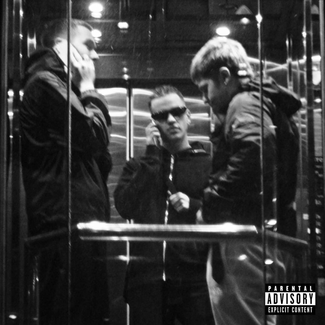 Gxhan, Katohos & Stolou κυκλοφόρησαν το νέο single «Standards» - Rapnroll.gr