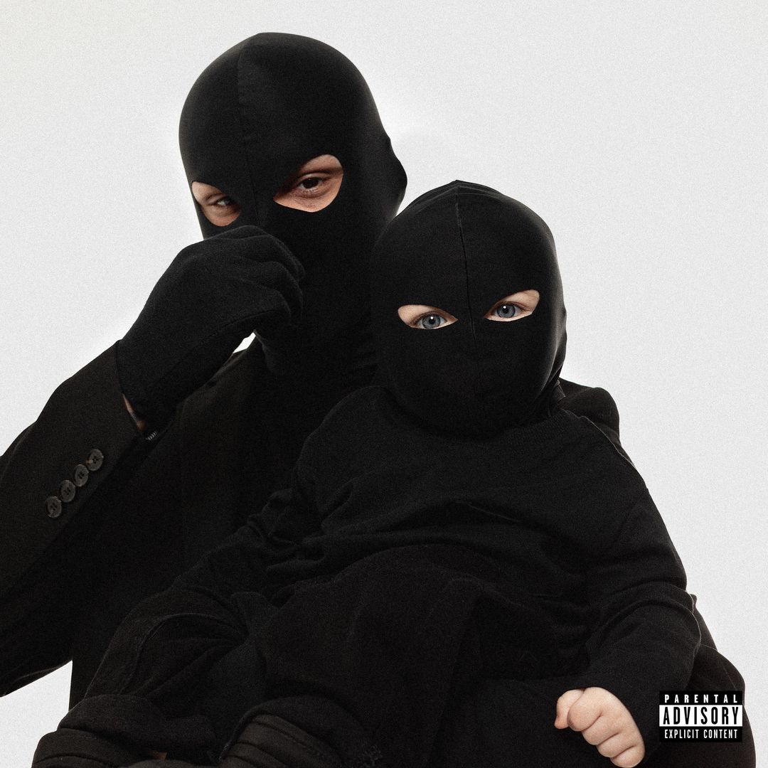 Κυκλοφόρησε το νέο album του FANN με τίτλο «Kyrios Nekrikos Part II» - Rapnroll.gr