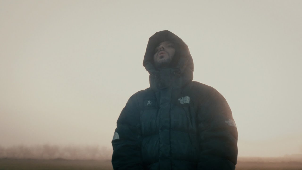 Κυκλοφόρησε το νέο video clip του Cara με τίτλο «Vertigo» - Rapnroll.gr