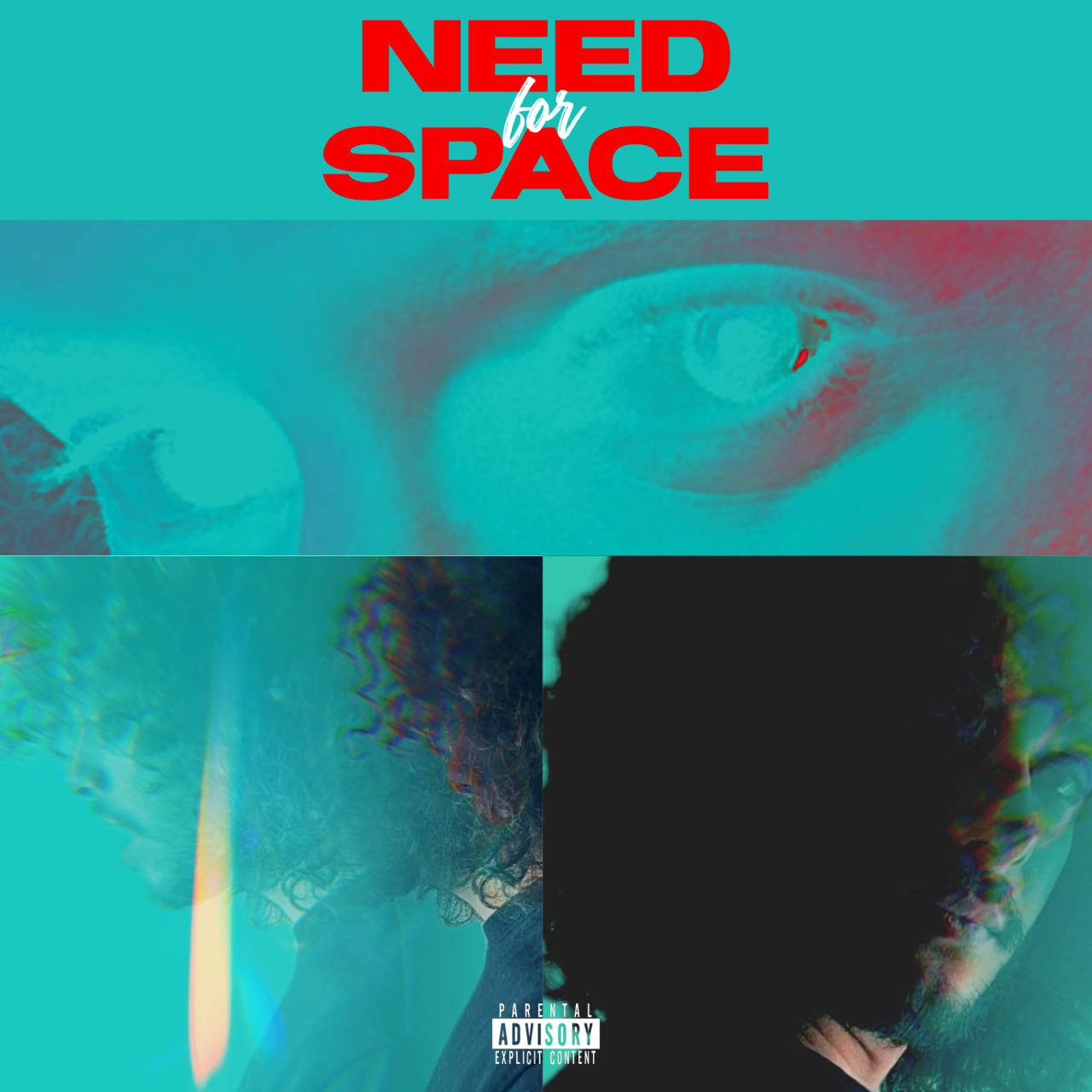 Το άλμπουμ του Van Ayck με τίτλο «Need for Space» βρίσκεται στο Spotify ...