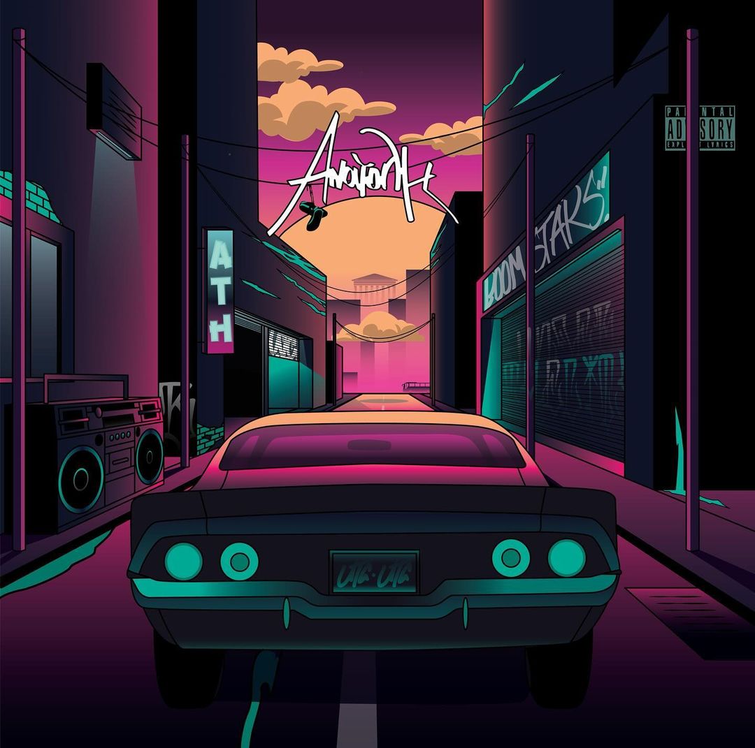 Οι Under The City κυκλοφόρησαν νέο single με τίτλο «Anatoli» - Rapnroll.gr