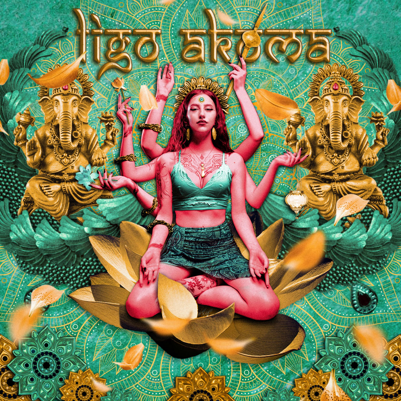 Η Mira κυκλοφόρησε το "Ligo Akoma" EP - Rapnroll.gr