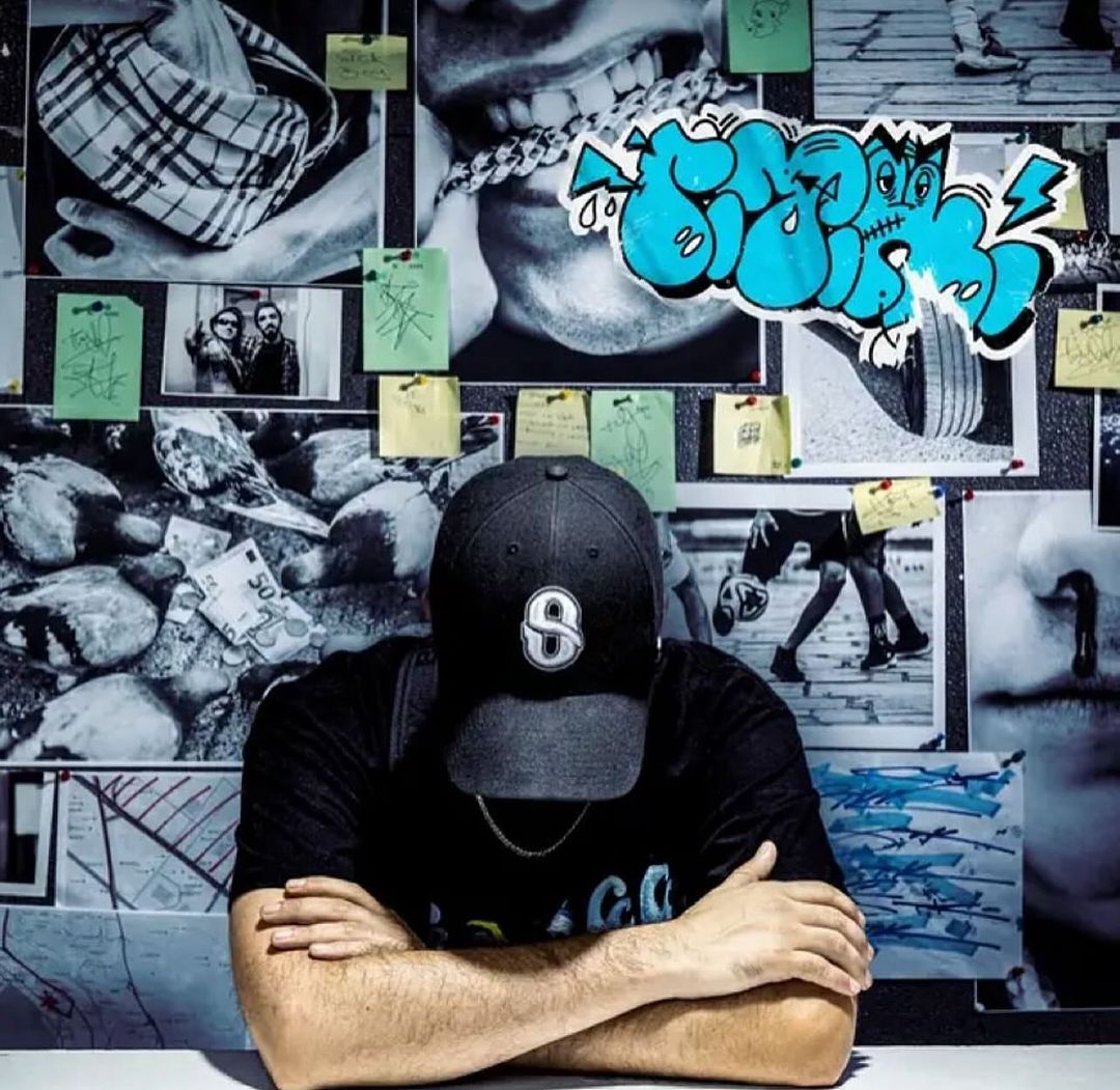 Ο ΛΕΞ κυκλοφόρησε νέο album με τίτλο «Γ.Τ.Κ.» - Rapnroll.gr