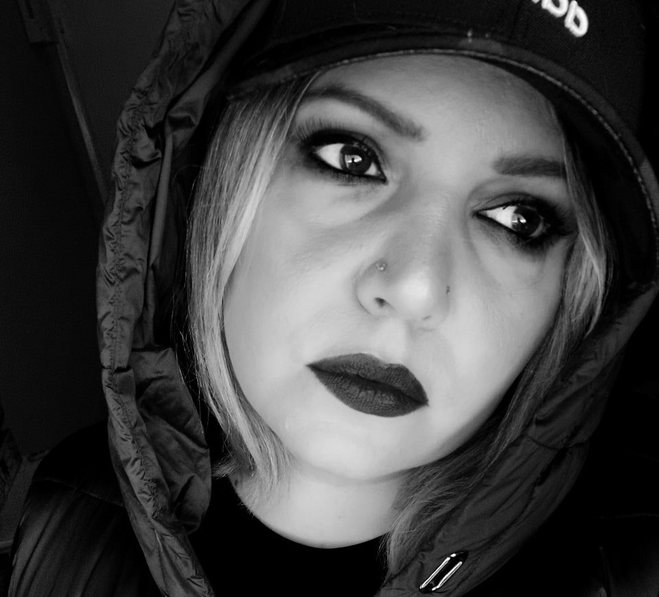 Συνέντευξη με την Natasha V - Rapnroll.gr