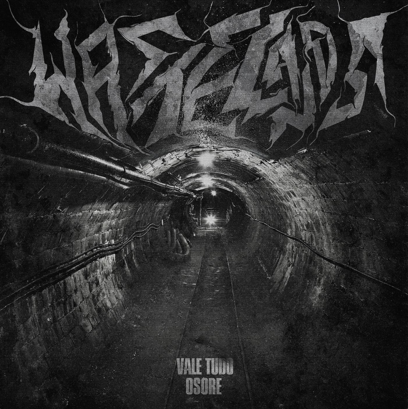Οι Vale Tudo & Osore κυκλοφορησαν το αλμπουμ "Wastelands" - Rapnroll.gr