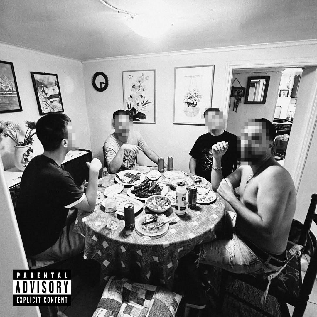 Κυκλοφόρησε το νέο album του Thel με τίτλο «VNS» - Rapnroll.gr