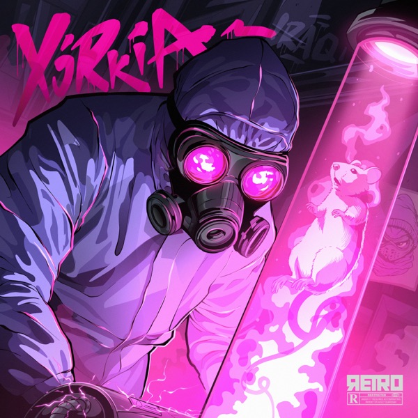 Ο Retro κυκλοφόρησε νέο single με τίτλο «Ξόρκια» - Rapnroll.gr