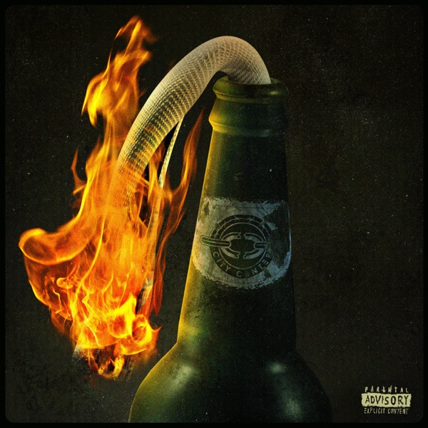 Ο RICTA κυκλοφόρησε νέο single με τίτλο «MOLOTOV» - Rapnroll.gr