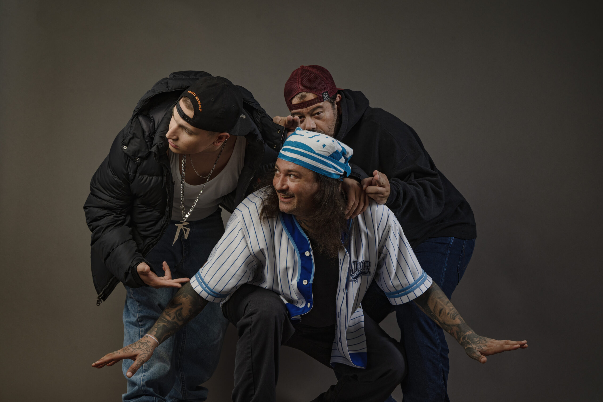 Ανακοινώθηκε το tracklist του ΡΙΜΑ για ΧΡΗΜΑ ΙΙΙ - Rapnroll.gr